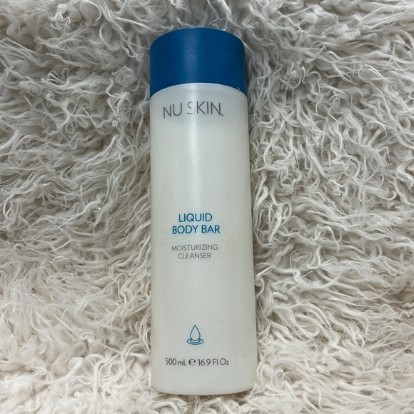 Bath & Body | Nu Skin Liquid Body Bar Moisturizing Cleanser 169 Fl Oz ...